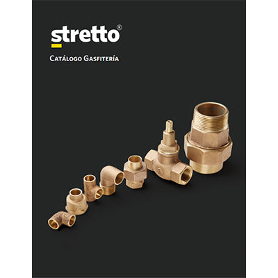 Catálogos Stretto